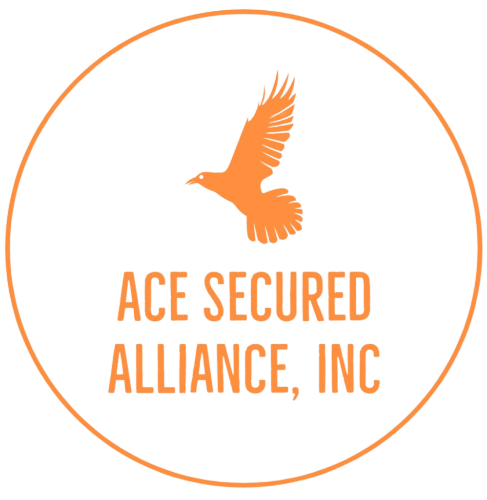 Ace Secured Alliance, Inc.